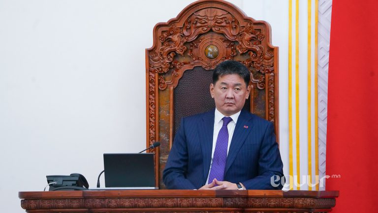 Хялбар ажиллагааны шүүх байгуулагдлаа - Eguur.MN