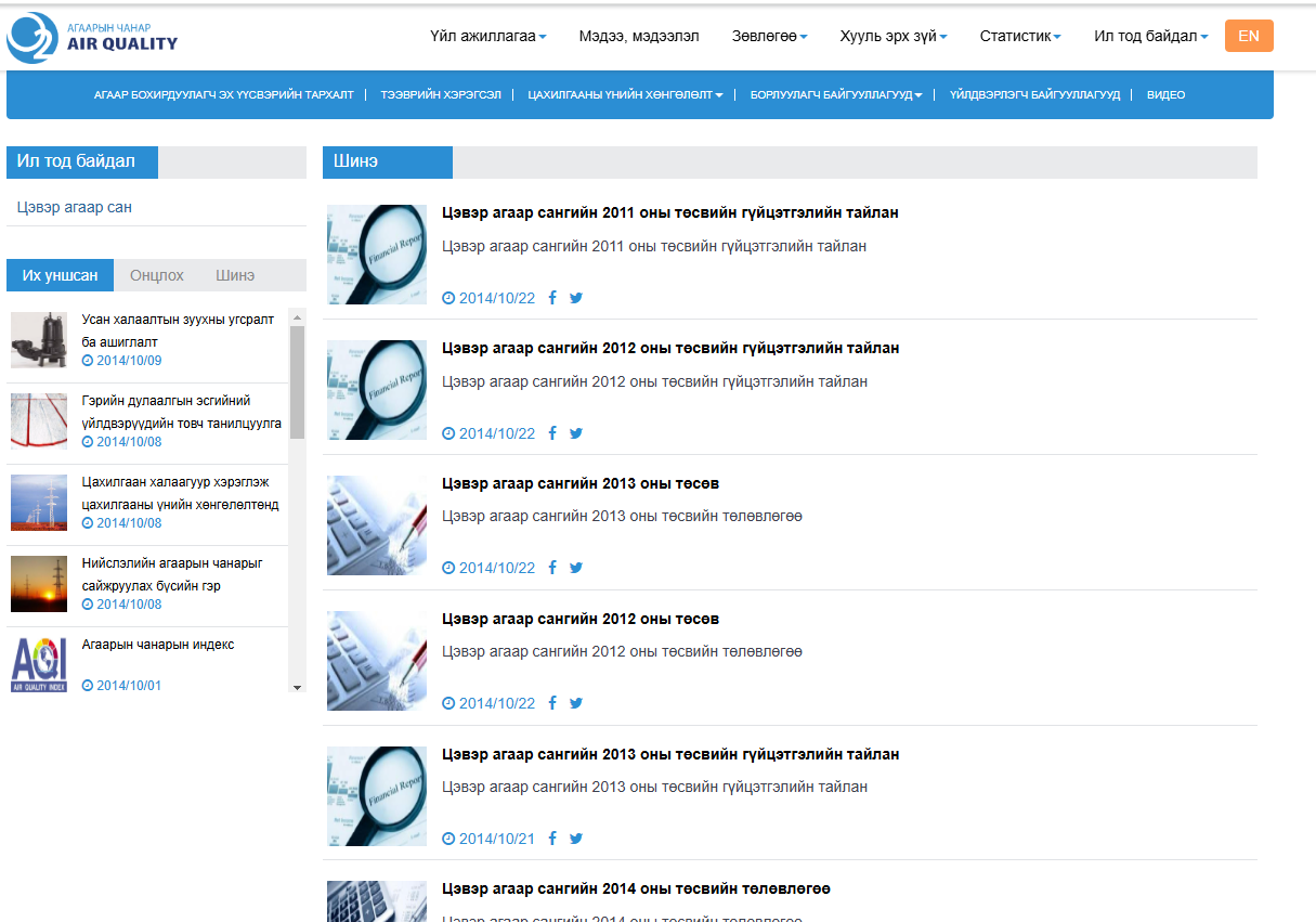 Утаанд зарцуулсан хэдэн их наяд алга болж, амиа алдсан иргэдийн тоо л цаасан дээр үлдэв - Eguur.MN