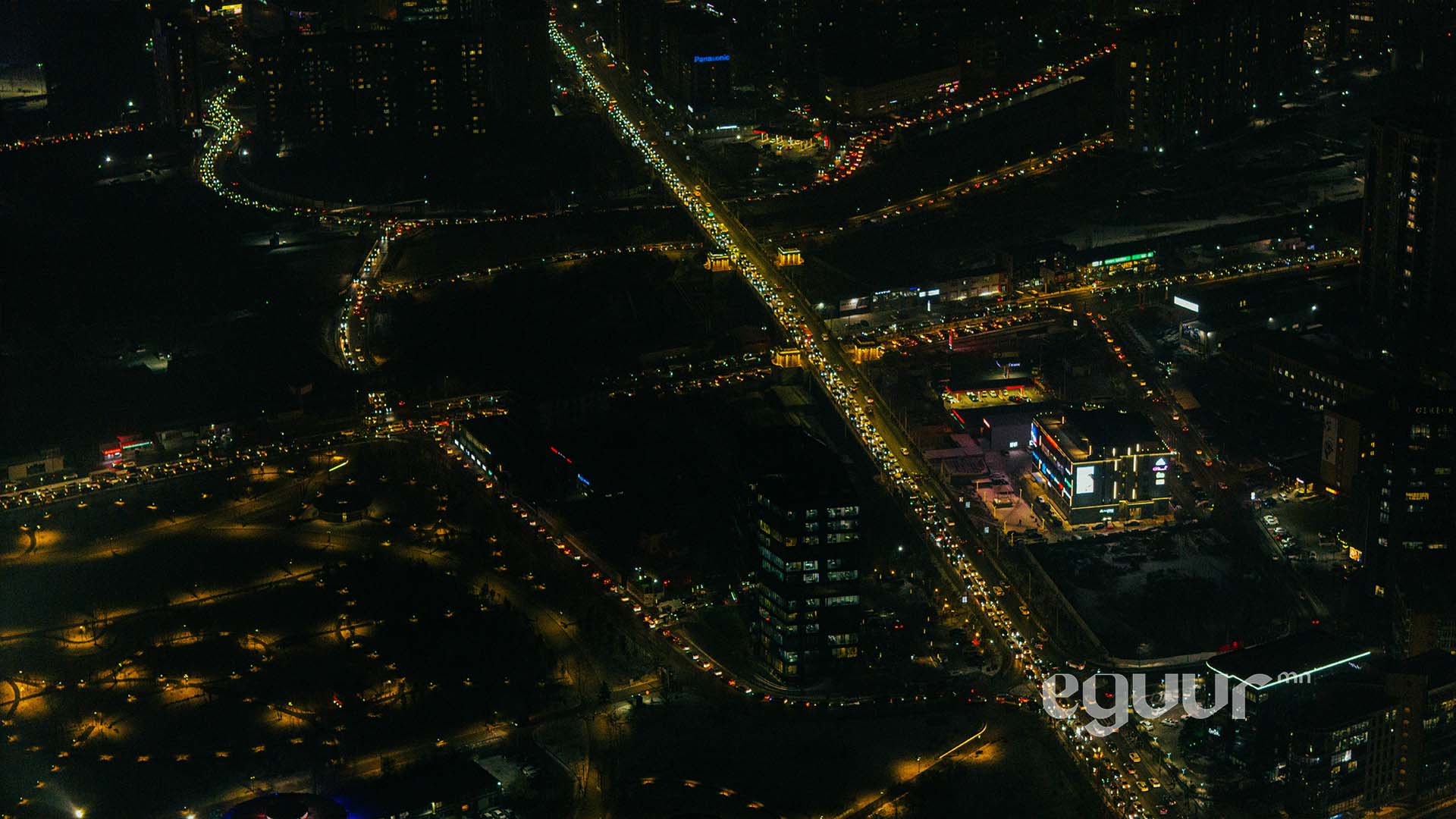 Өнөөдөр 16.00-18.00 цагт цахилгааны хязгаарлалтад орох байршлуудтай танилц - Eguur.MN