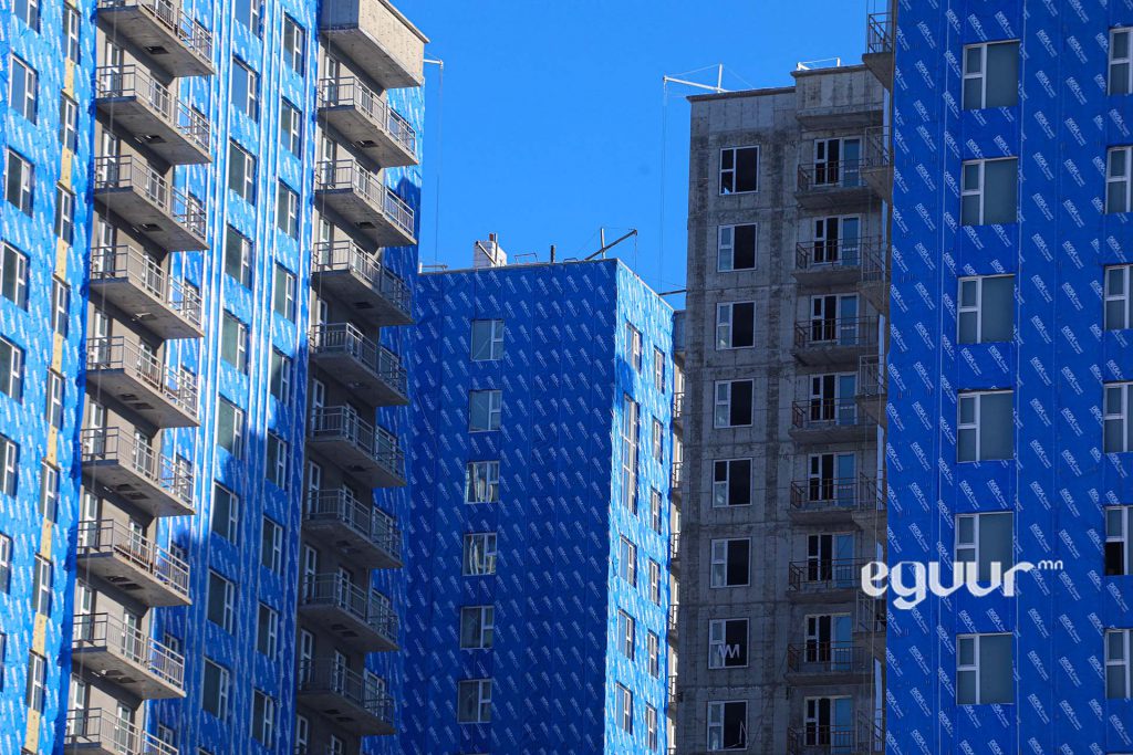 "Авлига хороолол"-ыг мкв 5 сая 450 мянгаар худалдаалж, энэ хавар ...