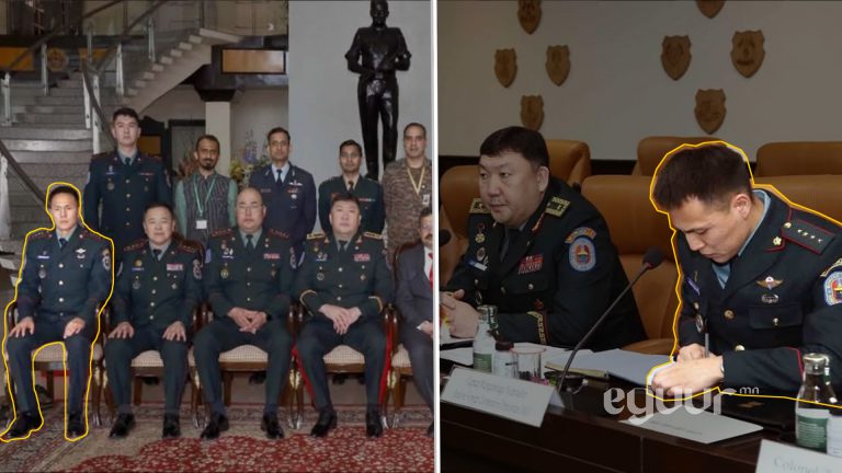 Танилц: Монголчуудын эдэлж хэрэглэдэг байсан 200 гаруй нэр төрлийн МАЛГАЙ - Eguur.MN