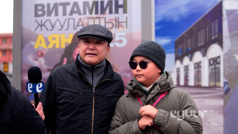 "Бие даалтын 7 хоног"-оор сурагчдад чиглэсэн үйл ажиллагаа бий юу, тэд хэрхэн амардаг вэ - Eguur.MN