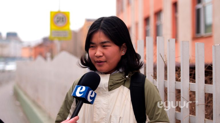 "Бие даалтын 7 хоног"-оор сурагчдад чиглэсэн үйл ажиллагаа бий юу, тэд хэрхэн амардаг вэ - Eguur.MN