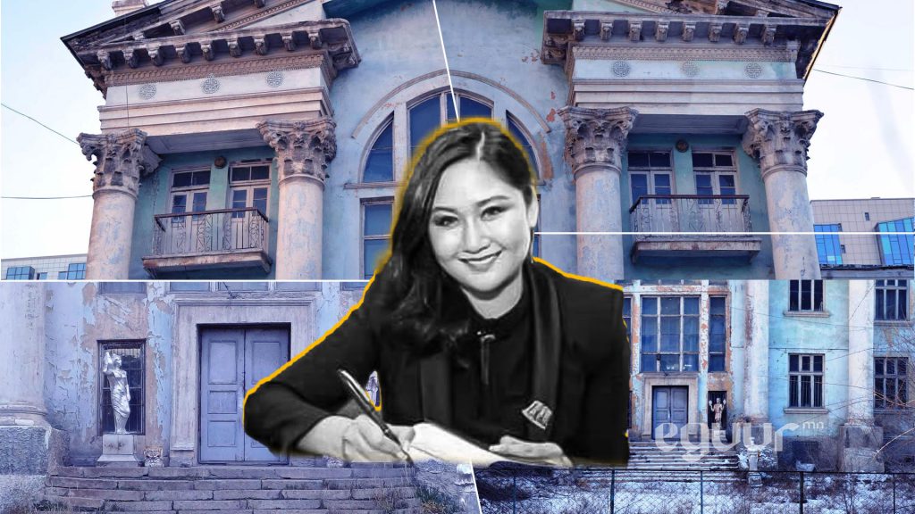 УЛС ТӨР Archives - Eguur.MN