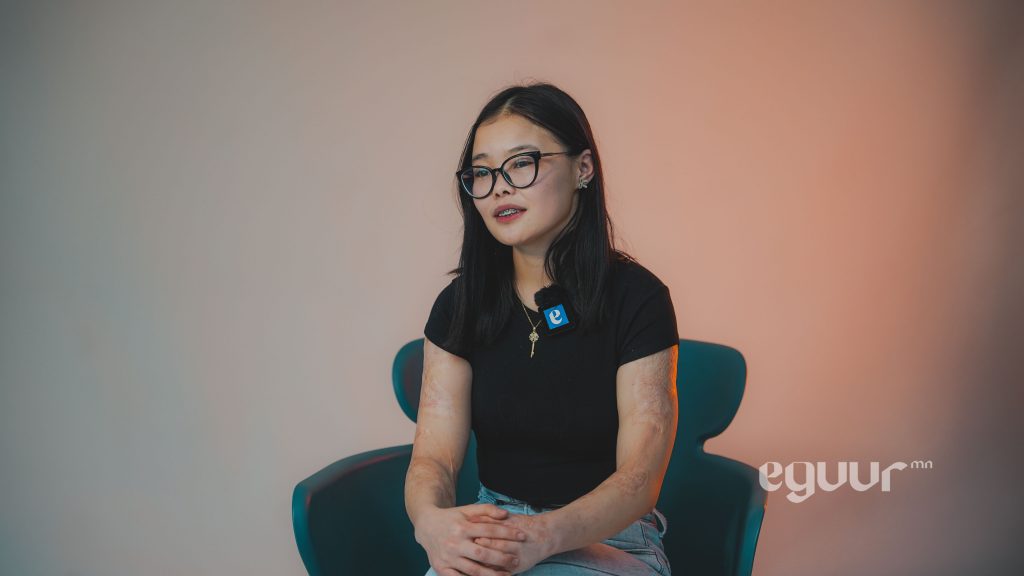 Б.Уранзаяа: Сорвитой хүнийг нийгмээрээ гадуурхдаг. Ахиж тийм зүйл мэдрэхгүйн тулд чадах бүхнээ ...