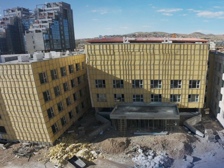 1,500 хүүхдийн сургуулийг хугацаанаас нь өмнө ашиглалтад оруулна - Eguur.MN