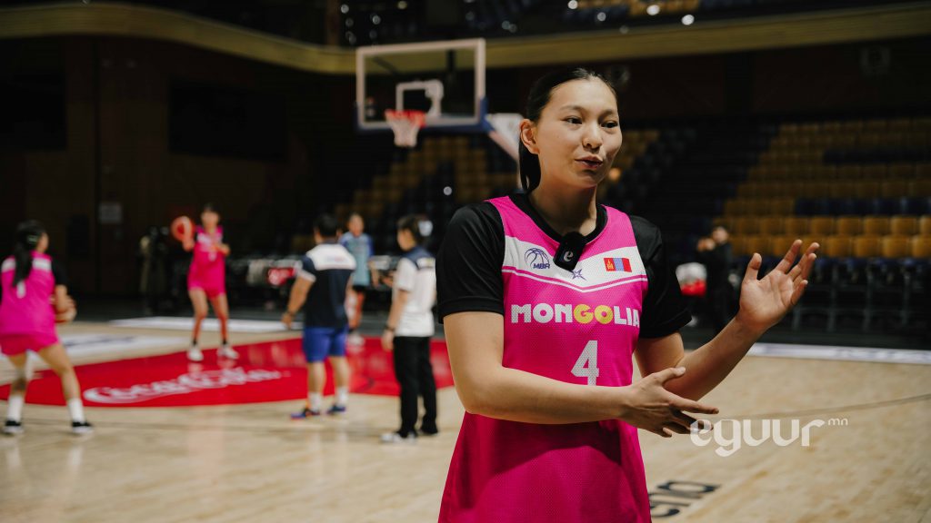 О.Хулан: Алдаа, оноотой минь хайрлаарай. Бид илүү хичээх болно - Eguur.MN