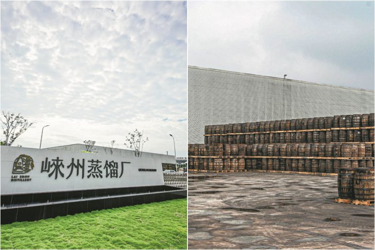 Монгол царсаар торх үйлдвэрлэж, виски нэрж байна - Eguur.MN