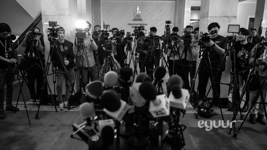 Үйл явдал: Шилдэг татвар төлөгчдийг шалгаруулна - Eguur.MN