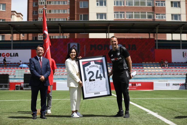 Соёлын яам:“Go Mongolia” хамтын ажиллагааны мэдээлэл өнгөрсөн жилийнх - Eguur.MN