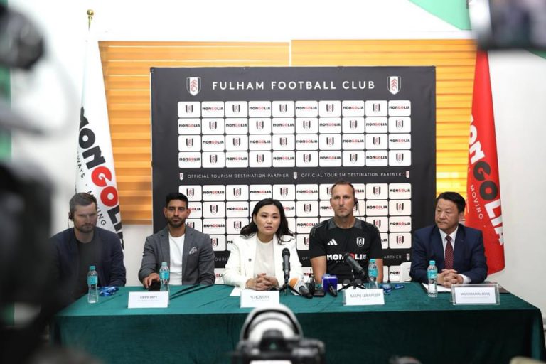 Соёлын яам:“Go Mongolia” хамтын ажиллагааны мэдээлэл өнгөрсөн жилийнх - Eguur.MN