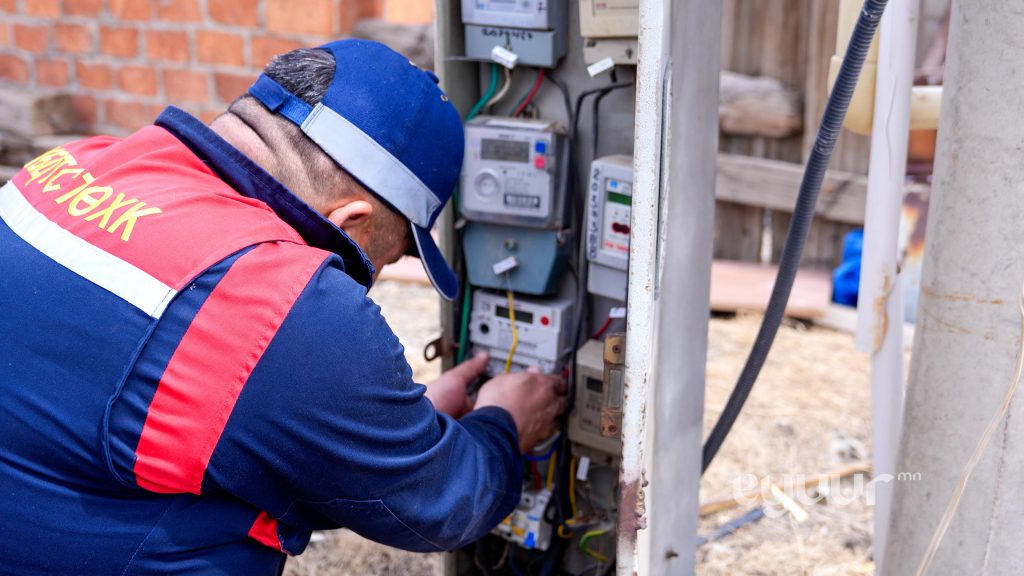 УБЦТС: Өнөөдөр хийгдэх засварын хуваарь - Eguur.MN