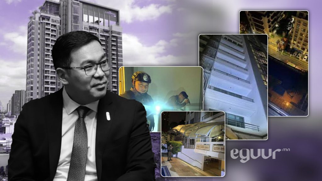 А.Төмөрийг эргүүлэн татахгүй байсаар бүрэн эрхийн хугацаа нь дуусаж, талийгаачийн хэрэг ...