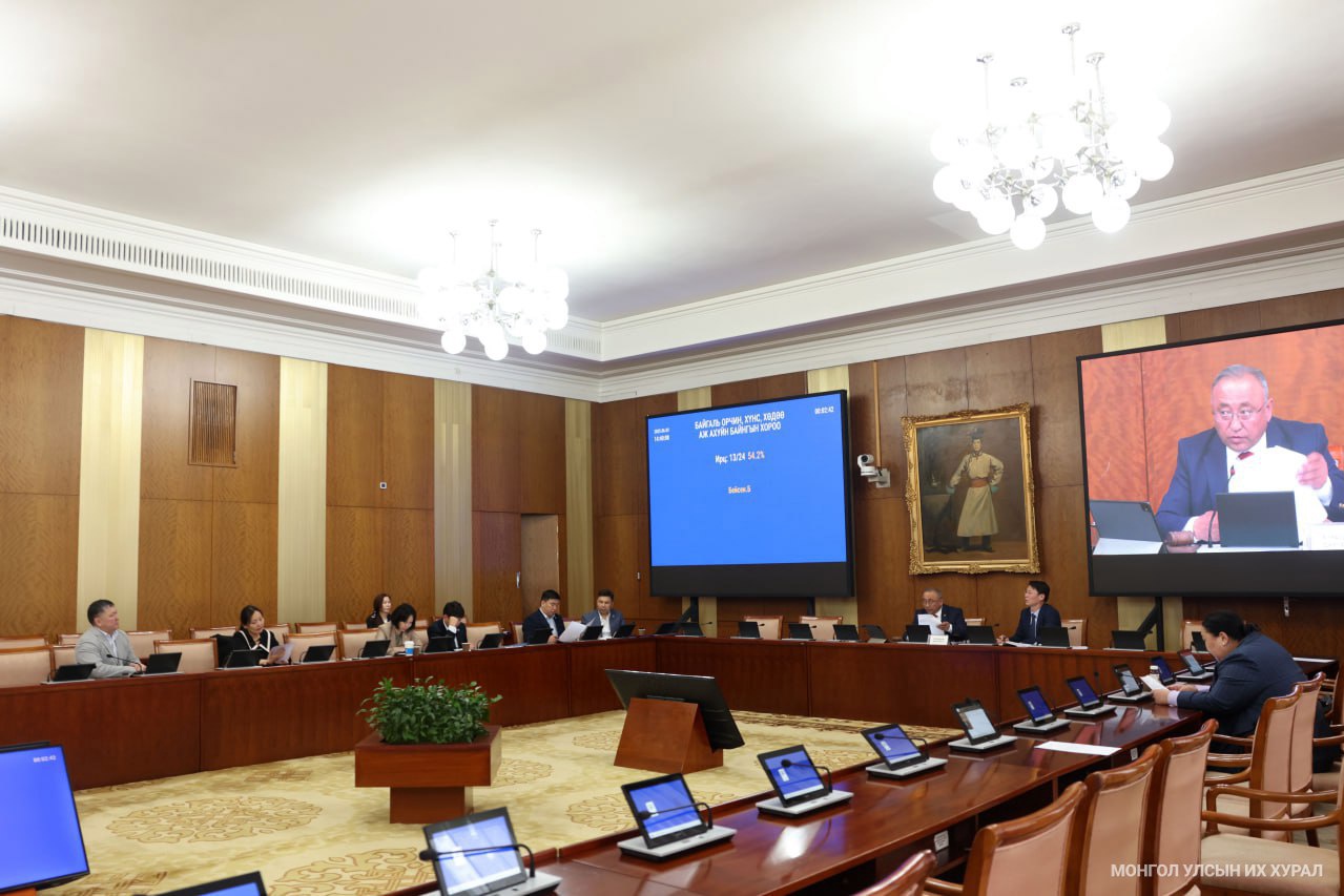 УИХ-аас монгол адууны удмын санг судалж, хамгаалах ажлын хэсэг байгууллаа - Eguur.MN