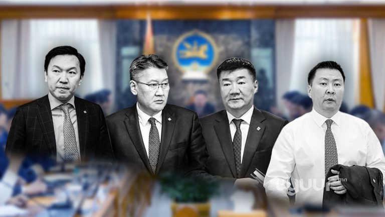 Төрийн албан хаагчийн томилолтын хоолны зардлыг 12, байрныхыг 40 мянгаар нэмлээ - Eguur.MN