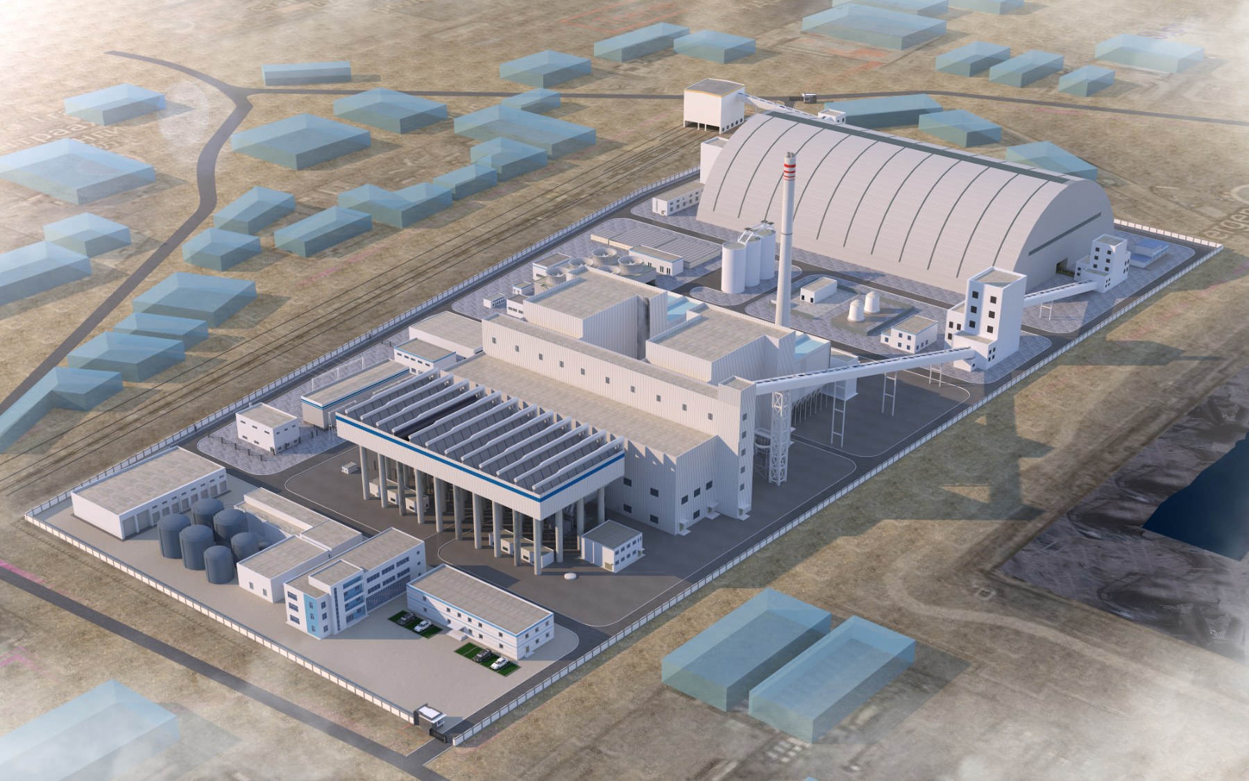 ТЭЦ-5 төслийн хувийн хэвшлийн түншлэгчийг сонгох урьдчилсан шалгаруулалтад 8 ААН оролцлоо - Eguur.MN