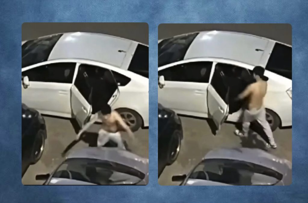 Нийтийн амгалан тайван байдлыг алдагдуулсан этгээдийг шалгаж байна - Eguur.MN