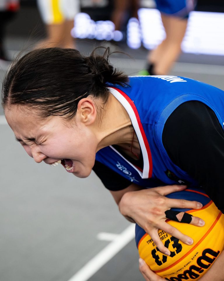 Хамгийн залуу гавьяат тамирчин 18 настай Нямжавын Нандинхүсэл - Eguur.MN