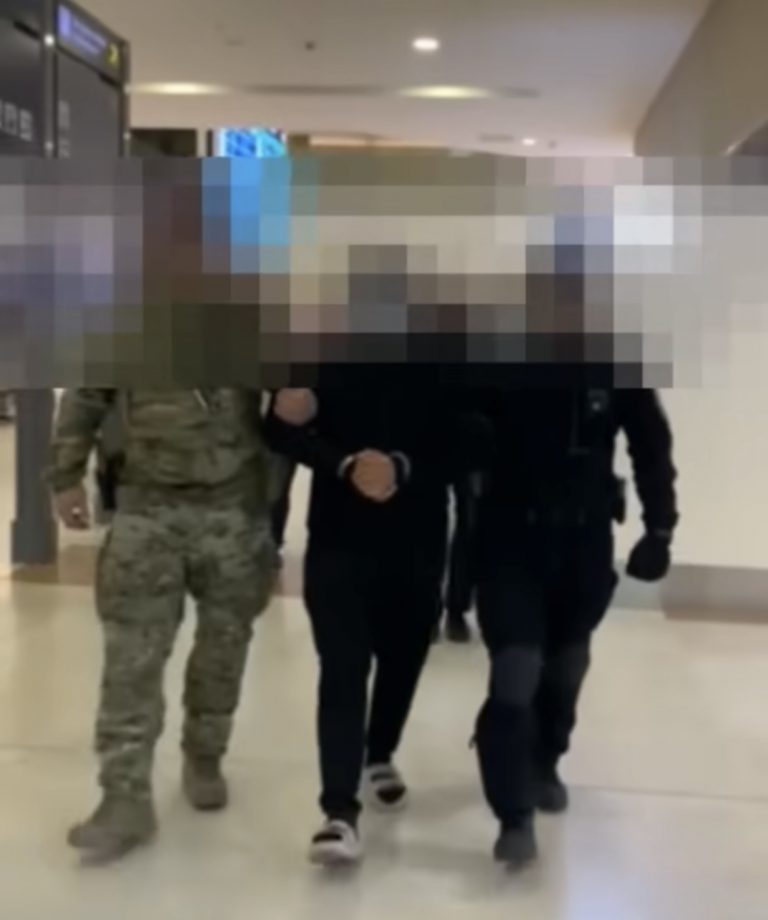 Интерполоор эрэн сурвалжилж байсан Монгол Улсын иргэнийг албадан авчиржээ - Eguur.MN