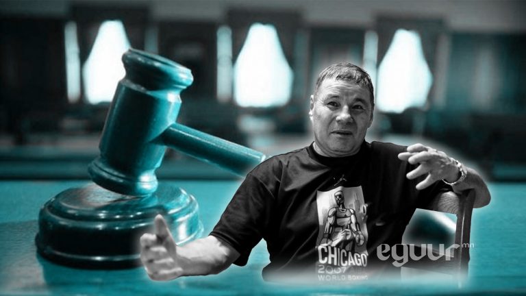 Бүрлээчдийн мэдээллийг буяны компанийнханд өгсөн Т Үйтүмэн нарын шүүх хурал ирэх сарын 14 хүртэл