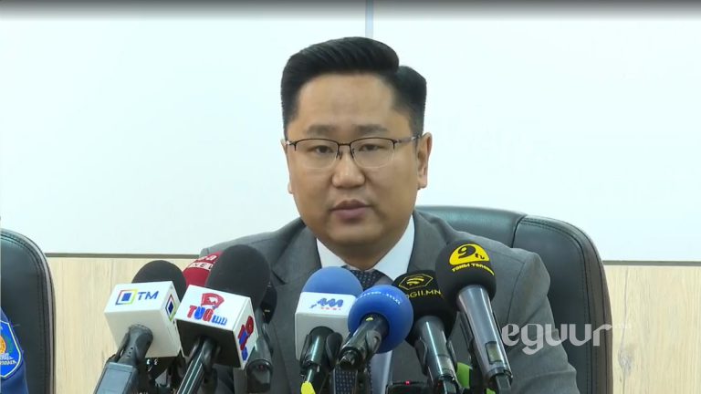 2025 оны Элсэлтийн шалгалтын тов гарлаа - Eguur.MN