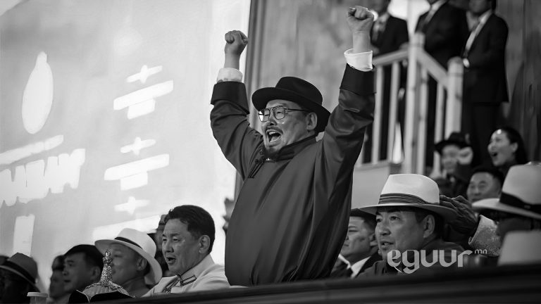 Хялбар ажиллагааны шүүх байгуулагдлаа - Eguur.MN