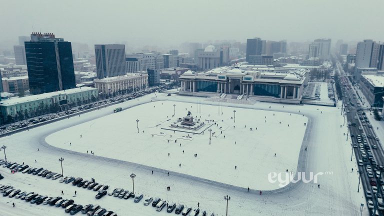 Үндэсний эрх чөлөө, тусгаар тогтнолоо сэргээсний баярын амралт ням гарагт тохионо - Eguur.MN