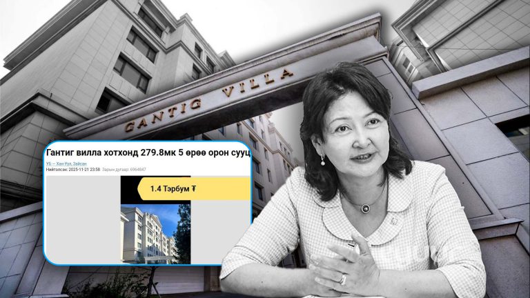 Тогтоол: 0-6 насны хүүхэд нь ханиад хүрсэн бол 5 хоногийн цалинтай чөлөө олгоно - Eguur.MN