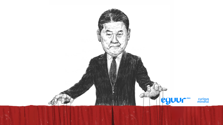 Хялбар ажиллагааны шүүх байгуулагдлаа - Eguur.MN