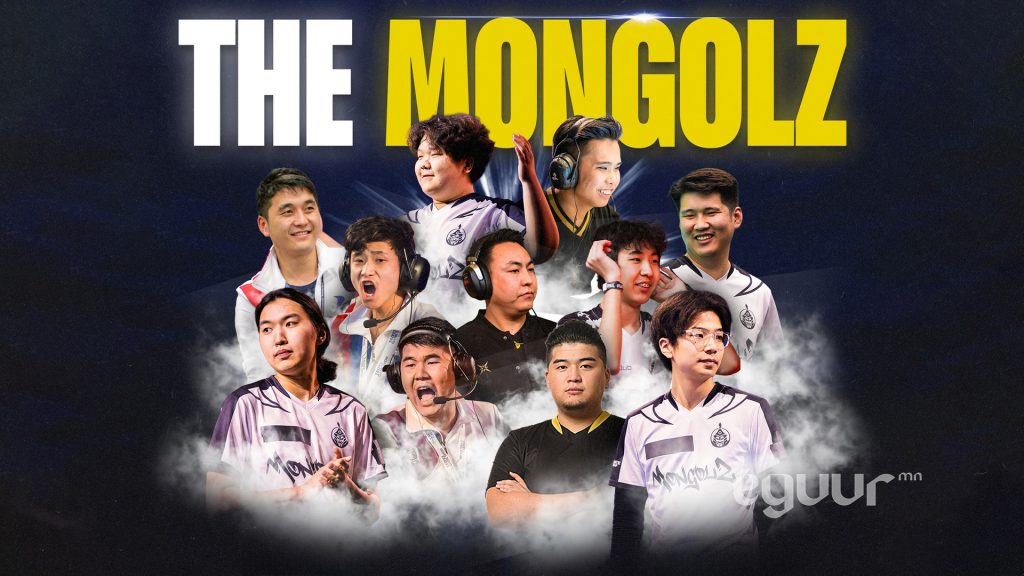 The MongolZ: Бидний дотор одоо ч 2990-ийн үеийн "амжилтаар өлссөн ...