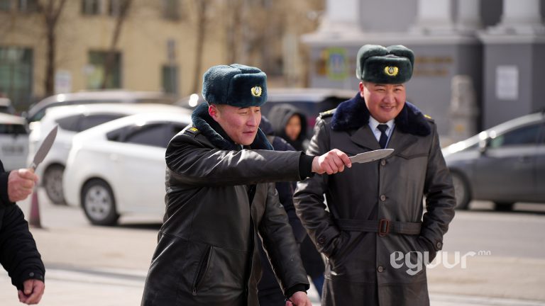 “Монгол цэргийн өдөр”-ийг тэмдэглэж эхэлсэн түүх - Eguur.MN